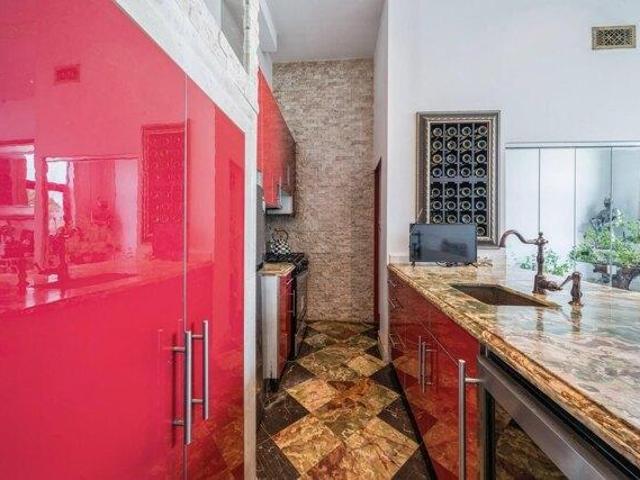condo with 1 bedroom, Weehawken NJ DS101705312