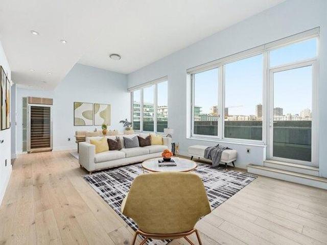 condo with 1 bedroom, Weehawken NJ DS101707656