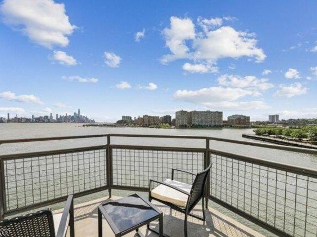 condo with 1 bedroom, Weehawken NJ DS102215295