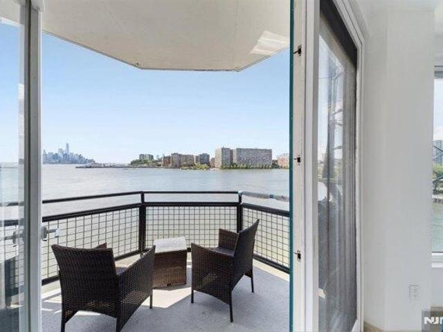 condo with 1 bedroom, Weehawken NJ DS104374703