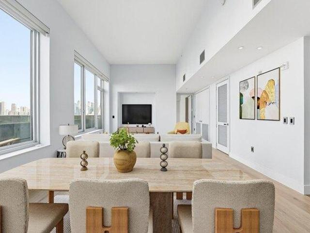 condo with 1 bedroom, Weehawken NJ ES103187854