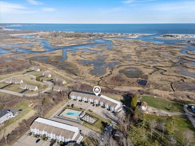 condo with 1 bedroom, Wells ME DS102409929