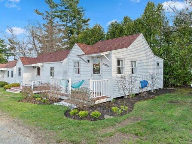 condo with 1 bedroom, Wells ME DS103443652