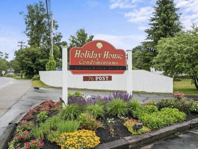 condo with 1 bedroom, Wells ME DS104045026