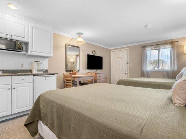 condo with 1 bedroom, Wells ME ES103099623