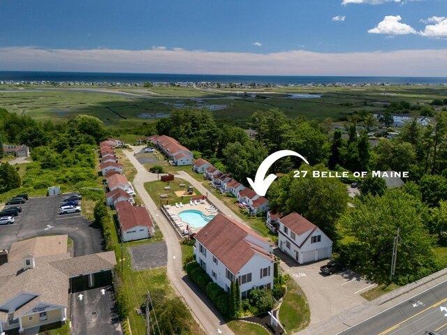 condo with 1 bedroom, Wells ME ES103443652