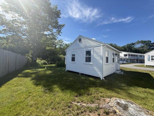 condo with 1 bedroom, Wells ME ES104079165