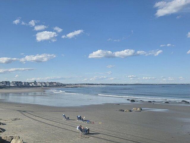 condo with 1 bedroom, Wells ME ES104604809