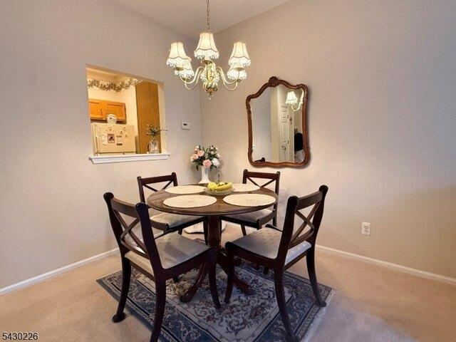 condo with 1 bedroom, West Milford NJ DS102800738