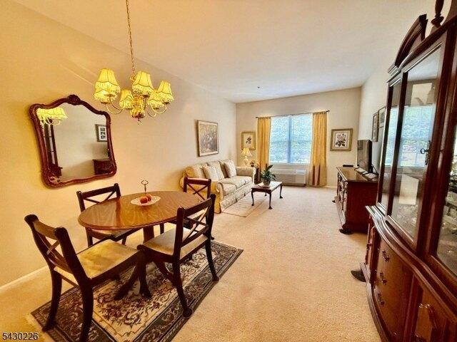condo with 1 bedroom, West Milford NJ ES105157544