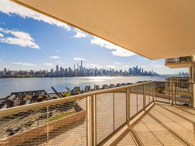 condo with 1 bedroom, West New York NJ DLS101998939