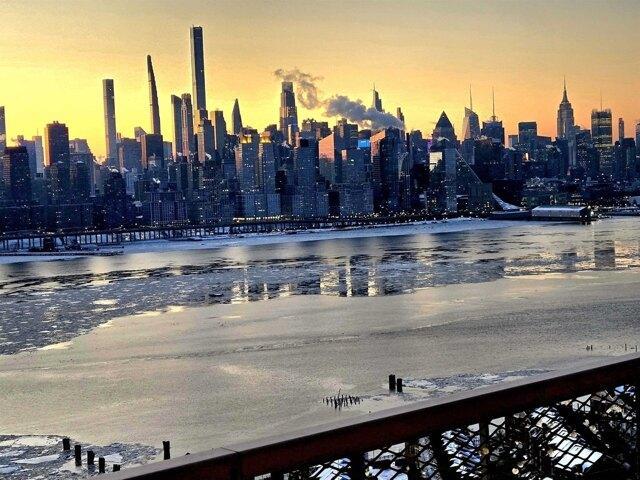 condo with 1 bedroom, West New York NJ DS104188444