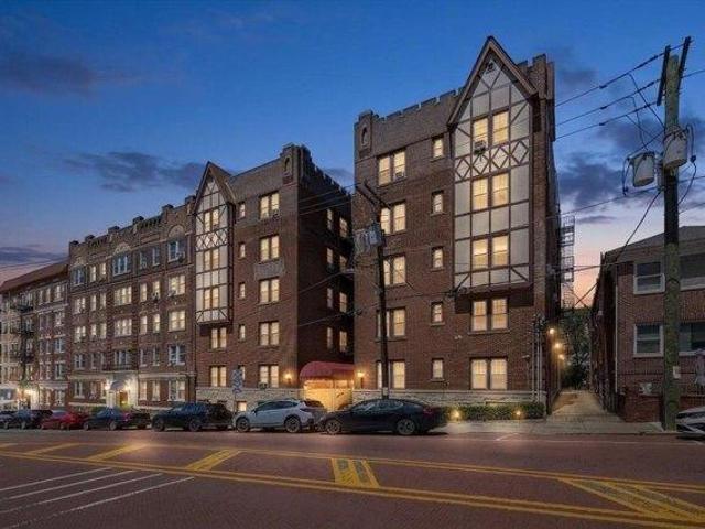 condo with 1 bedroom, West New York NJ DS104407132