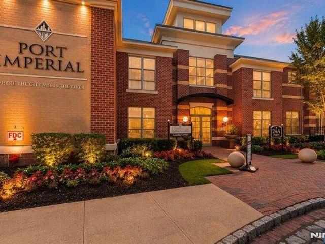 condo with 1 bedroom, West New York NJ DS104408711