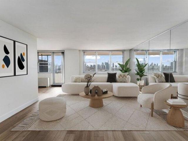 condo with 1 bedroom, West New York NJ ES104150649