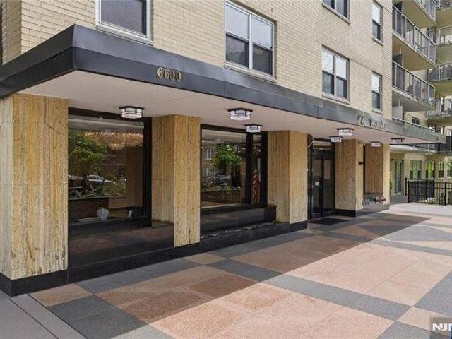 condo with 1 bedroom, West New York NJ ES105172648