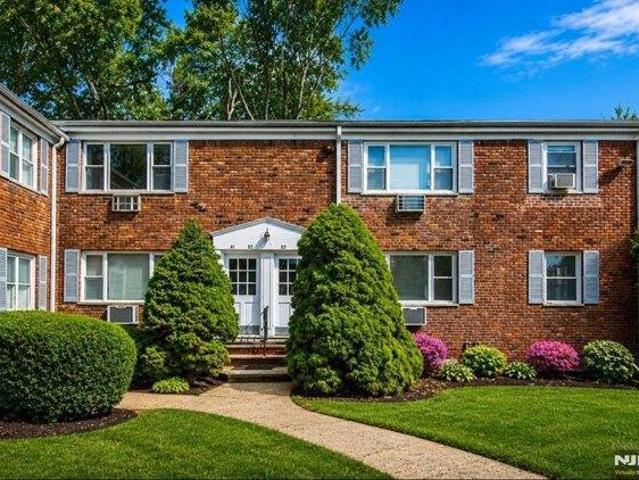 condo with 1 bedroom, West Orange NJ DS104328689