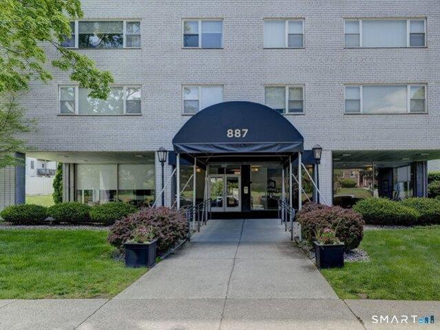 condo with 1 bedroom, West Hartford CT DS102776915