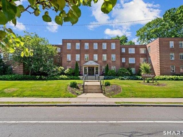 condo with 1 bedroom, West Hartford CT DS103433262