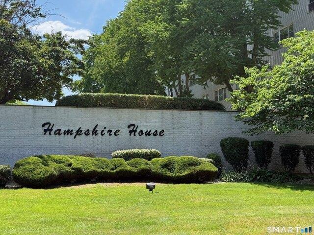 condo with 1 bedroom, West Hartford CT ES105142255
