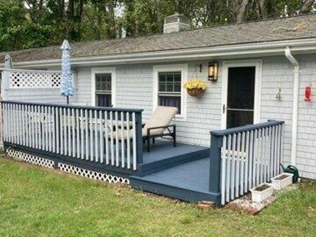 condo with 1 bedroom, West Harwich MA DS103034414