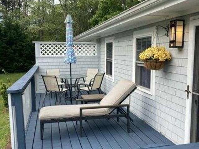 condo with 1 bedroom, West Harwich MA ES105113322
