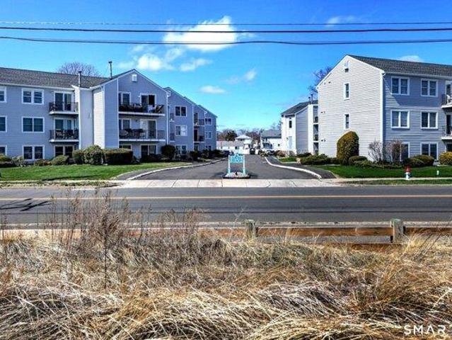 condo with 1 bedroom, West Haven CT DLS101999200