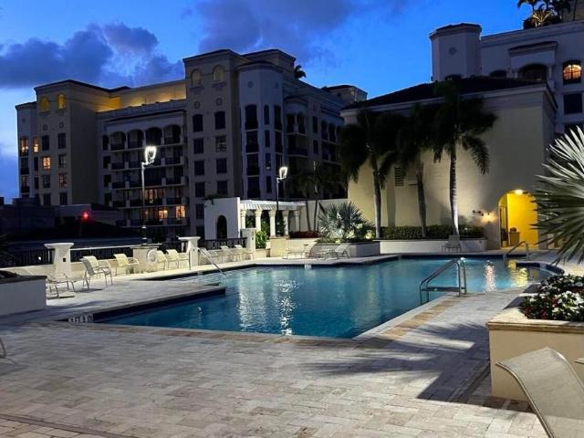 condo with 1 bedroom, West Palm Beach FL DLS89981826