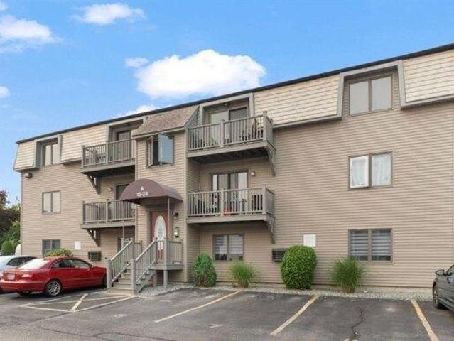condo with 1 bedroom, West Warwick RI DS104376182
