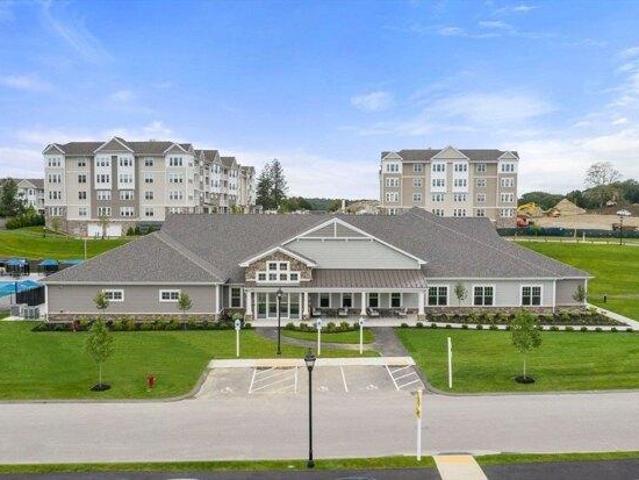 condo with 1 bedroom, Westborough MA DS102922647