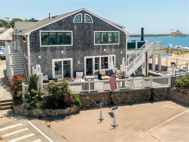 condo with 1 bedroom, Westerly RI ES104478172