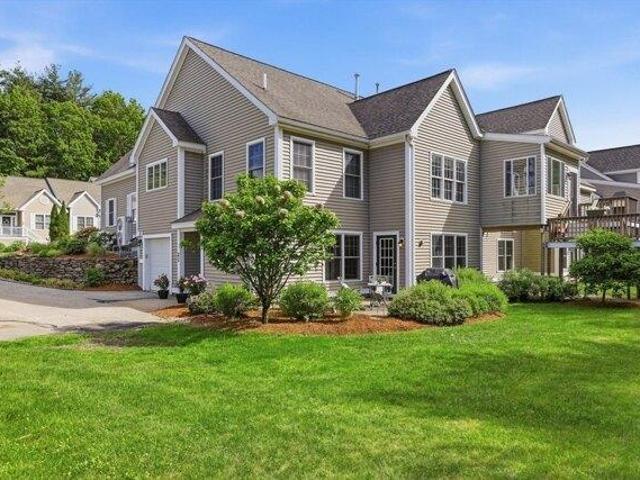 condo with 1 bedroom, Westford MA DS103887614