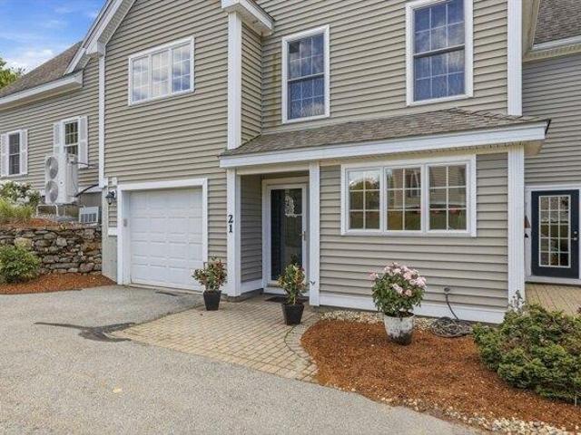 condo with 1 bedroom, Westford MA ES103127822