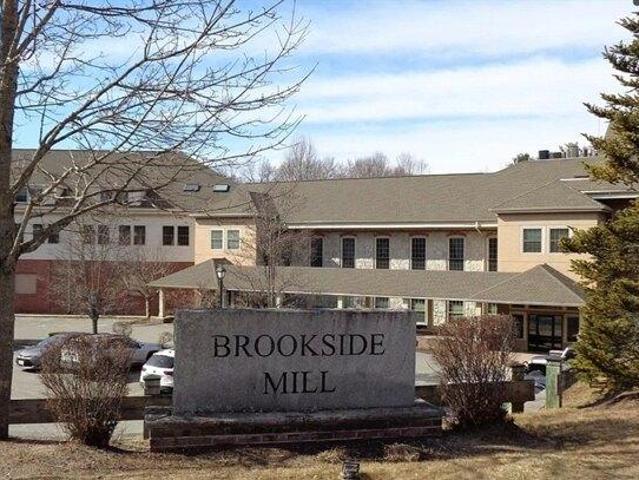 condo with 1 bedroom, Westford MA ES103127923