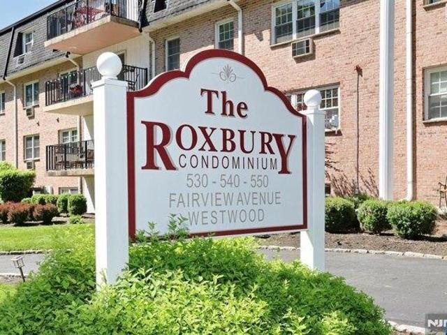 condo with 1 bedroom, Westwood NJ DS102584883