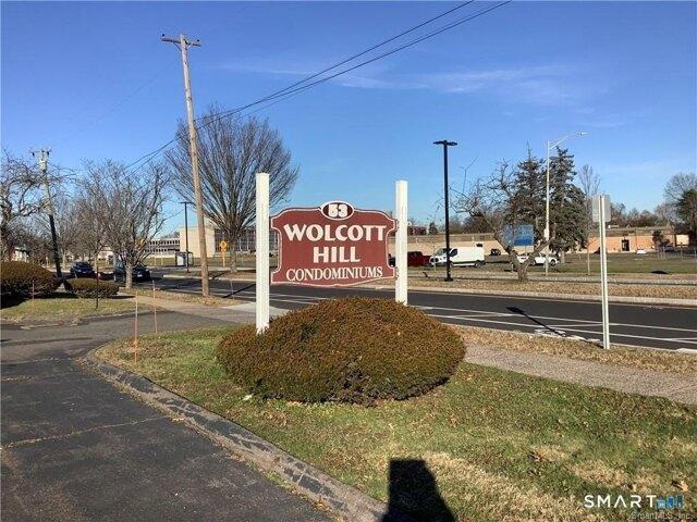 condo with 1 bedroom, Wethersfield CT DS104153393