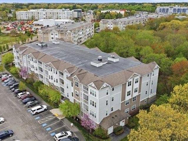 condo with 1 bedroom, Weymouth MA DS102444597