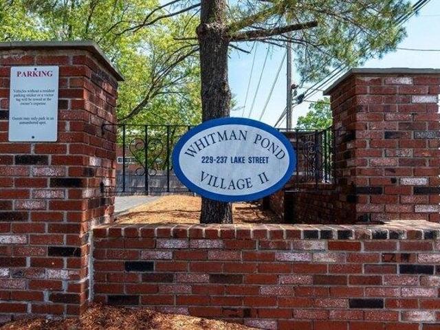 condo with 1 bedroom, Weymouth MA DS102584631