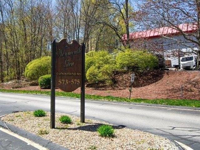 condo with 1 bedroom, Weymouth MA DS102592603