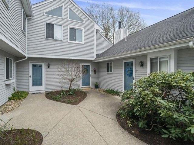 condo with 1 bedroom, Weymouth MA DS102593853