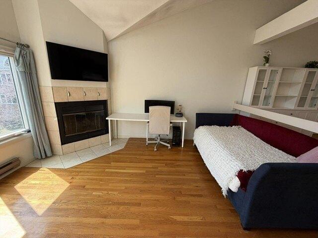 condo with 1 bedroom, Weymouth MA DS102826070