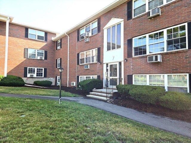 condo with 1 bedroom, Weymouth MA DS104149881