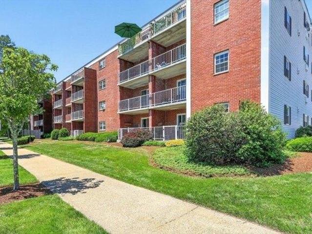 condo with 1 bedroom, Weymouth MA DS104329461