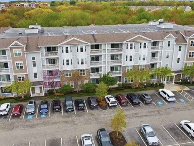 condo with 1 bedroom, Weymouth MA ES103247464