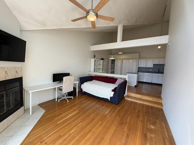 condo with 1 bedroom, Weymouth MA ES103498346