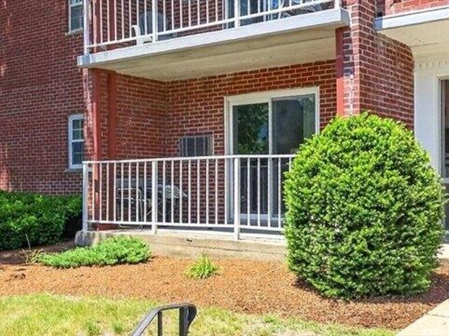 condo with 1 bedroom, Weymouth MA ES104075167