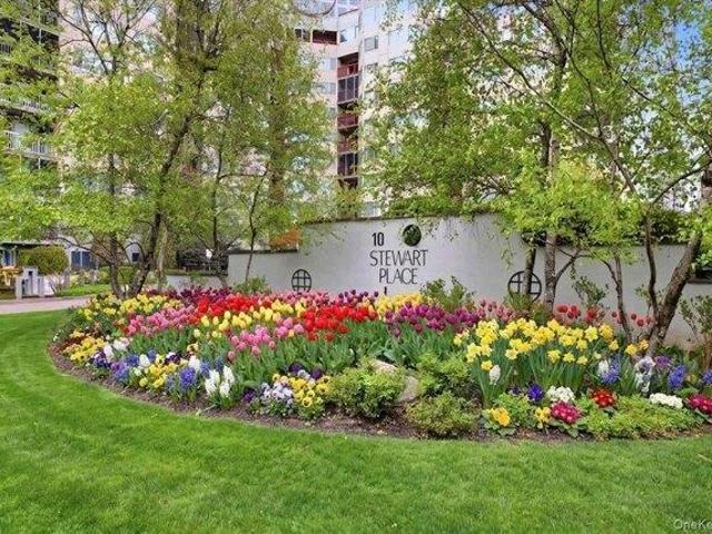 condo with 1 bedroom, White Plains NY DS102280428