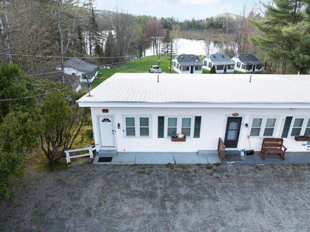 condo with 1 bedroom, Whitefield NH DS103969224