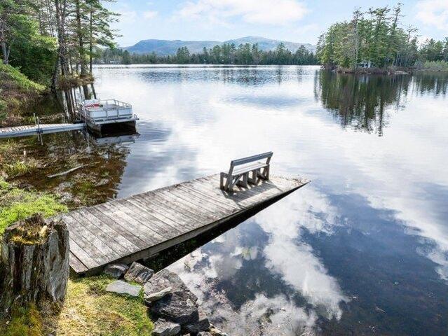 condo with 1 bedroom, Whitefield NH ES103969224