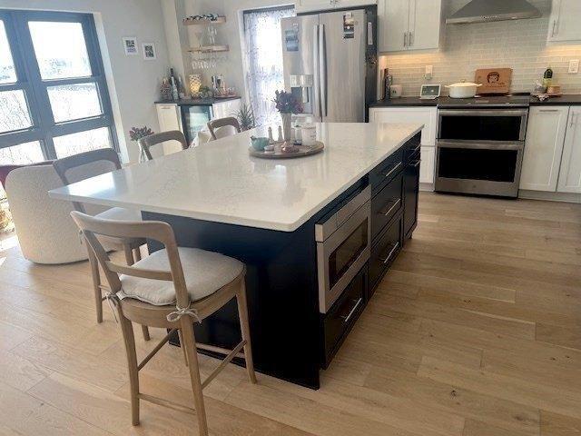 condo with 1 bedroom, Winthrop MA DS102960815